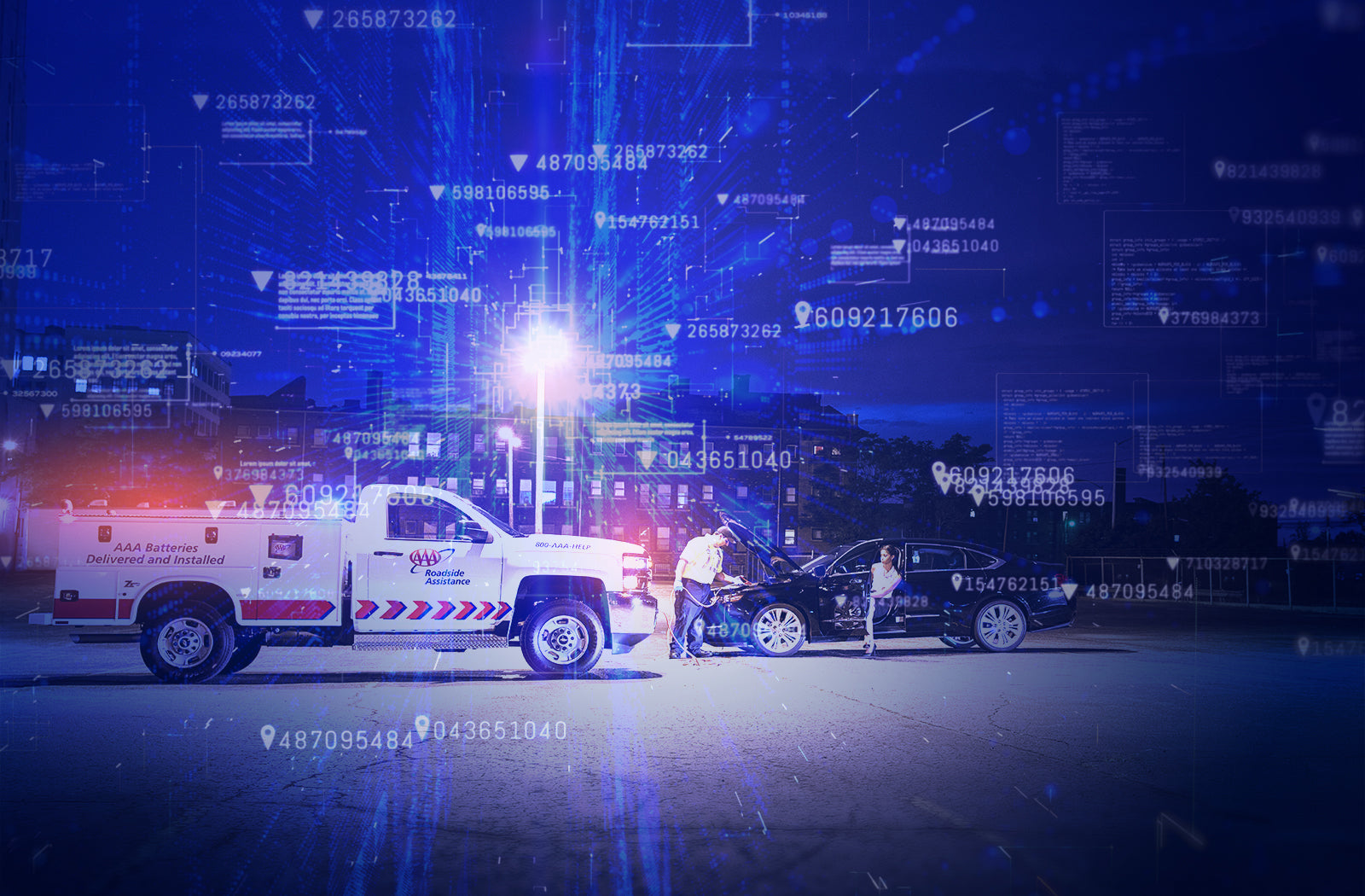 AAA Automotive Insights – AAA - Auto Insights